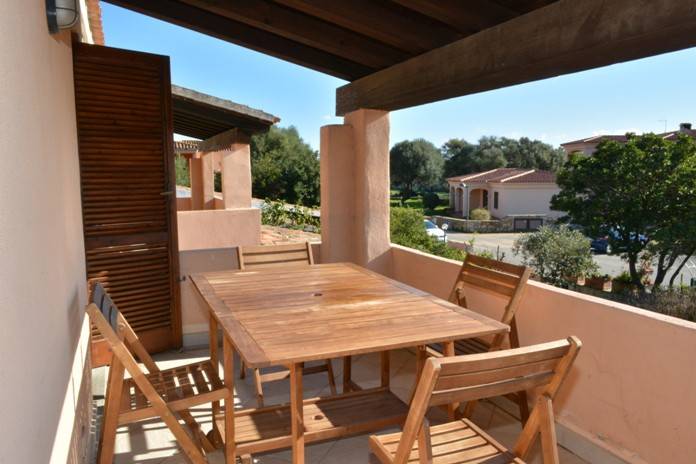 40 M² Appartement ∙ 1 Slaapkamer ∙ 2 Gasten - San Teodoro