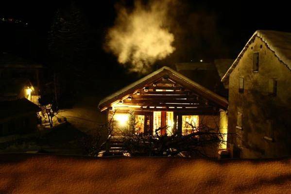 95 M² Appartement ∙ 2 Slaapkamers ∙ 4 Gasten - Maloja