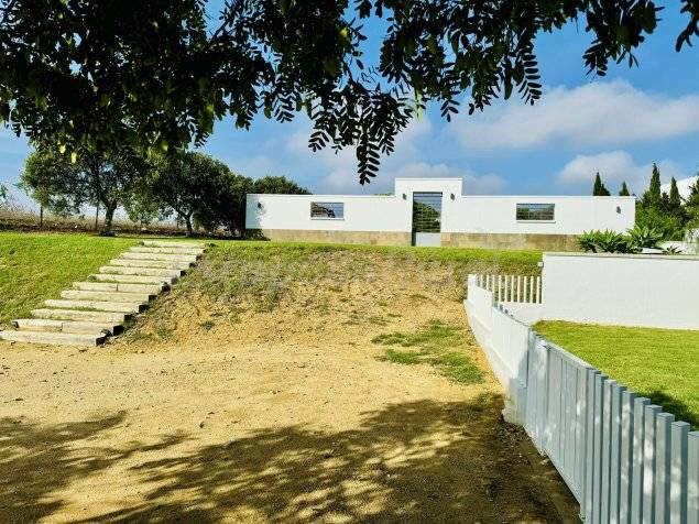 Casa Rural ∙ 7 Habitaciones ∙ 6 Huéspedes - Vejer de la Frontera