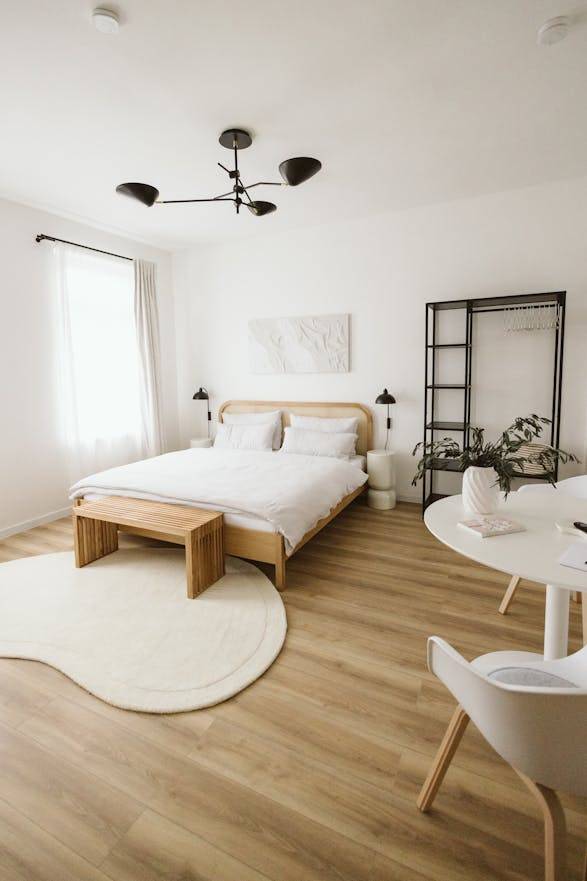 21 M² Ferienwohnung ∙ 2 Gäste - Radeberg