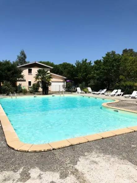 30 M² Appartement ∙ 1 Chambre ∙ 4 Personnes - Lac d'Hourtin