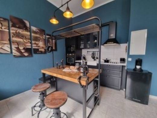50 M² Apartment ∙ 1 Bedroom ∙ 3 Guests - Minden