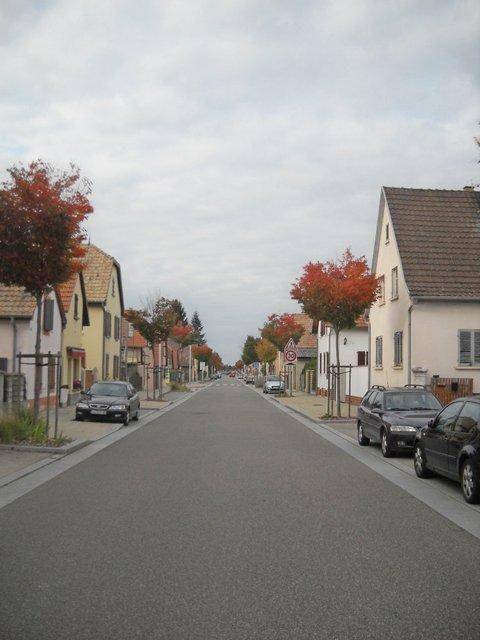 60 M² Ferienwohnung ∙ 2 Schlafzimmer ∙ 4 Gäste - Ihringen