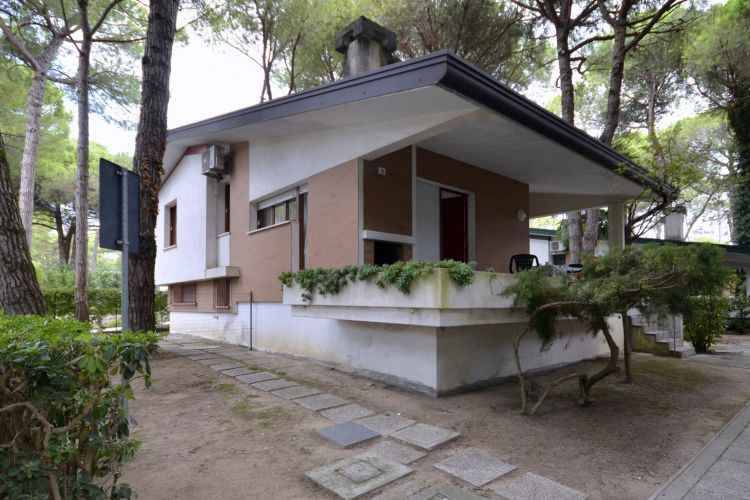 80 M² Villa ∙ 3 Slaapkamers ∙ 8 Gasten - Lignano Sabbiadoro