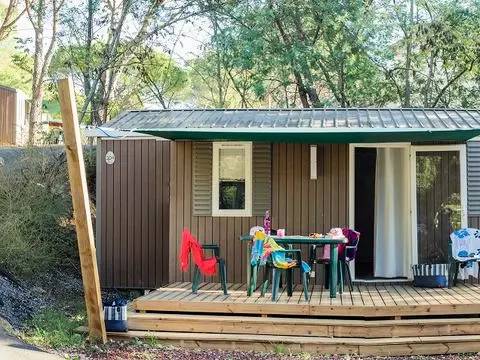 Casa Móvel ∙ 1 Quarto ∙ 6 Hóspedes - La Grande-Motte