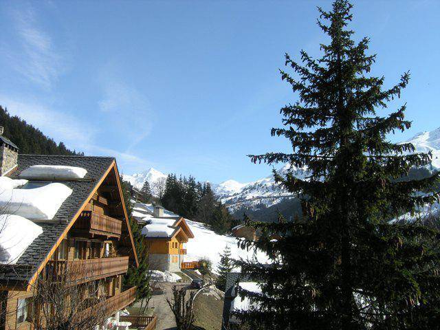 26 M² Studio Flat ∙ 1 Bedroom ∙ 4 Guests - Brides-les-Bains