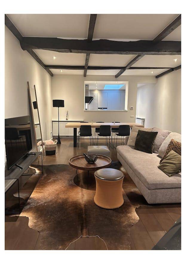 200 M² Ferienhaus ∙ 3 Schlafzimmer ∙ 6 Gäste - Wetteren