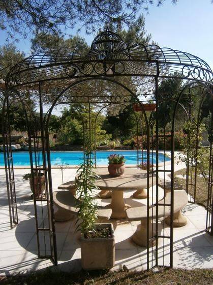 120 M² Villa ∙ 3 Slaapkamers ∙ 6 Gasten - Lourmarin