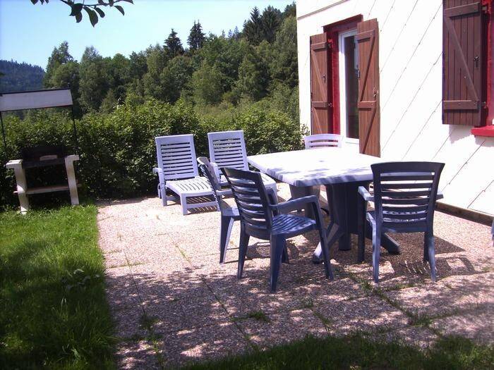 100 M² House ∙ 3 Bedrooms ∙ 7 Guests - Gérardmer