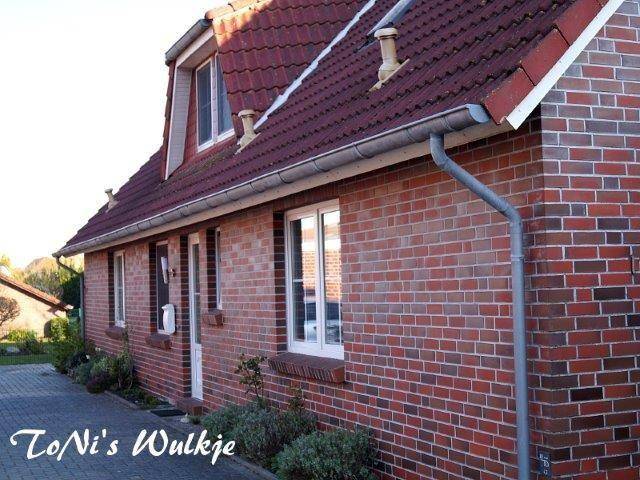 100 M² Casa ∙ 3 Quartos ∙ 7 Hóspedes - Leer (Ostfriesland)