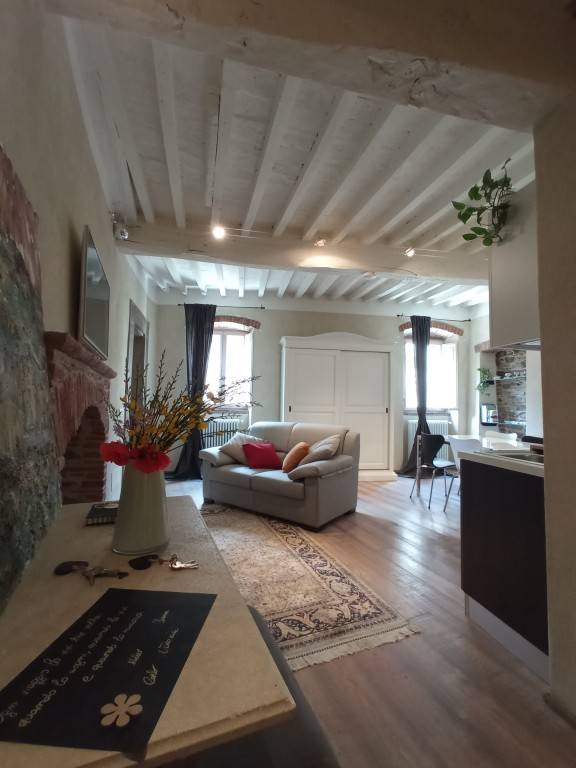 70 M² Apartment ∙ 2 Bedrooms ∙ 4 Guests - Cortona