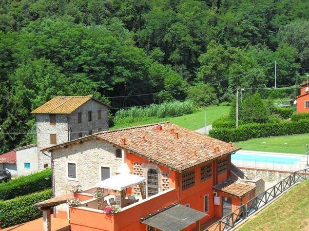 90 M² Apartment ∙ 3 Bedrooms ∙ 5 Guests - Lucca