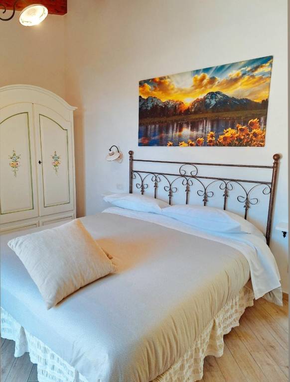 Agriturismo Orrido Di Pino Con Ristorante - Amalfi Coast