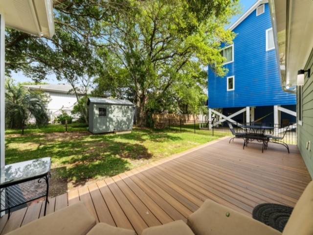 Bungalow ∙ 2 Bedrooms ∙ 4 Guests - Carolina Beach, NC