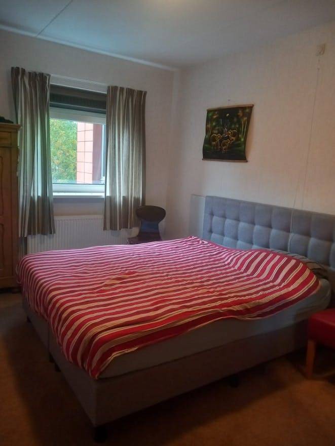 70 M² Habitación Privada ∙ 1 Habitación ∙ 1 Huésped - Drachten