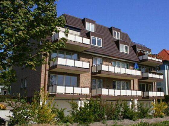 82 M² Appartement ∙ 2 Slaapkamers ∙ 4 Gasten - Boltenhagen