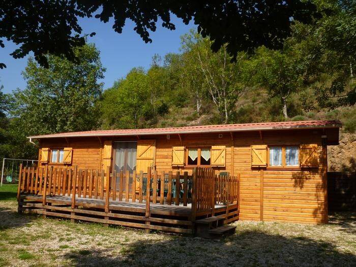 50 M² Gîte ∙ 3 Chambres ∙ 6 Personnes - Haute-Loire
