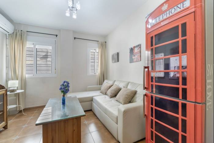 65 M² Apartment ∙ 2 Bedrooms ∙ 6 Guests - Rota