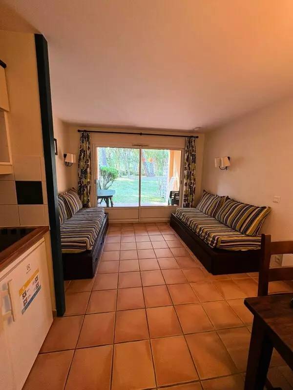 30 M² Appartement ∙ 1 Slaapkamer ∙ 5 Gasten - Vieux-Boucau-les-Bains