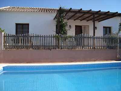 35 M² Hotel ∙ 1 Bedroom ∙ 2 Guests - Andalusia