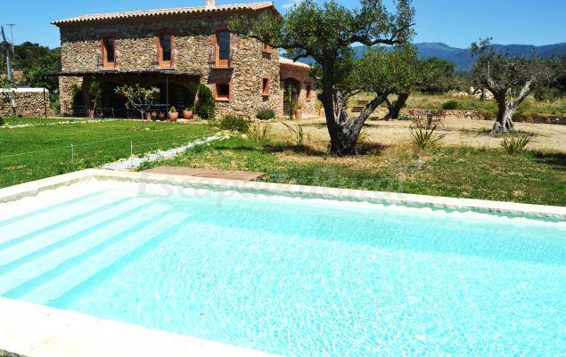 Cottage ∙ 3 Chambres ∙ 8 Personnes - Cantallops