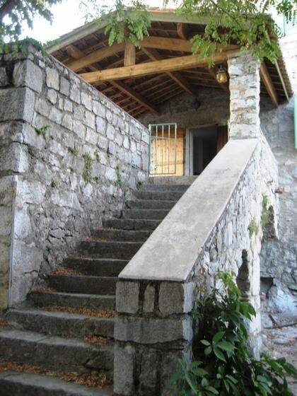 160 M² House ∙ 6 Bedrooms ∙ 12 Guests - Ruoms