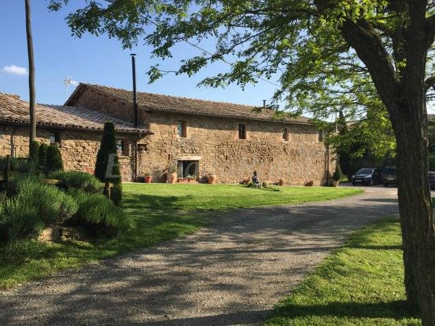 Casa De Campo ∙ 5 Quartos ∙ 14 Hóspedes - Vic