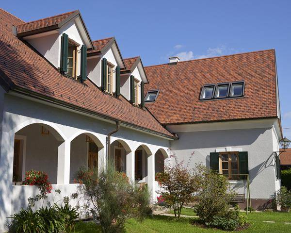 24 M² Hotel ∙ 1 Bedroom ∙ 2 Guests - Bad Blumau