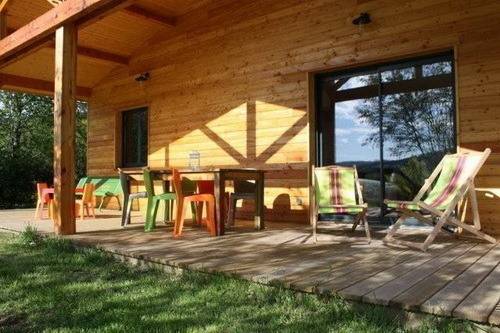 60 M² Gîte ∙ 2 Chambres ∙ 4 Personnes - Ussel