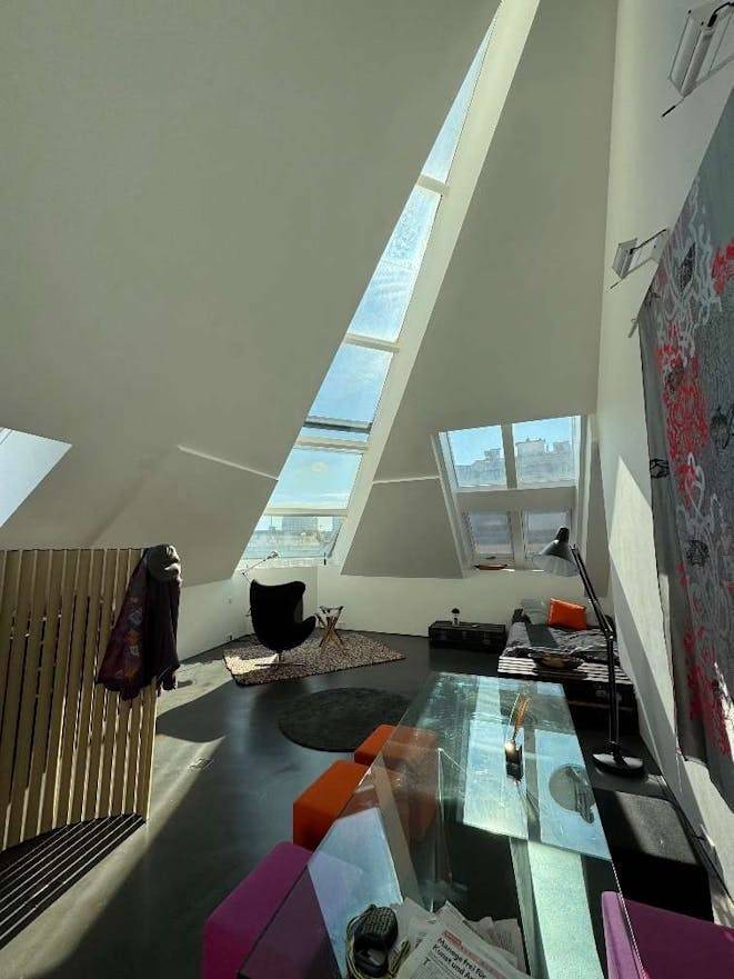 50 M² Apartment ∙ 1 Bedroom ∙ 2 Guests - Vienna