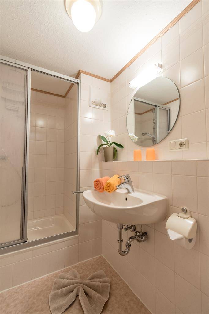 26 M² Ferienwohnung ∙ 2 Gäste - Unterjoch