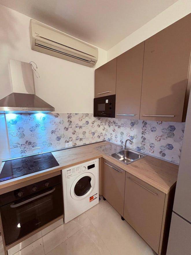 30 M² Ferienwohnung ∙ 2 Gäste - Bologna