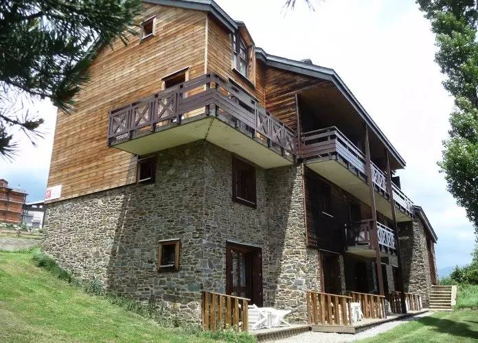 95 M² Appartement ∙ 5 Chambres ∙ 10 Personnes - Les Angles