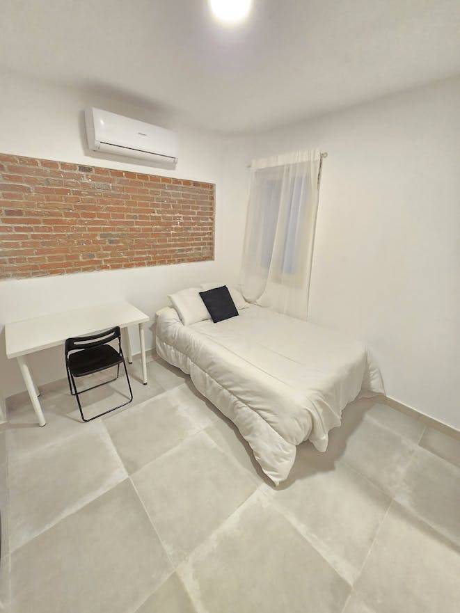 20 M² Apartamento ∙ 2 Huéspedes - Majadahonda