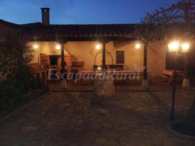 Casa Rural ∙ 7 Habitaciones ∙ 14 Huéspedes - La Bañeza