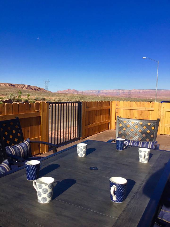 251 M² House ∙ 6 Bedrooms ∙ 18 Guests - Page, AZ