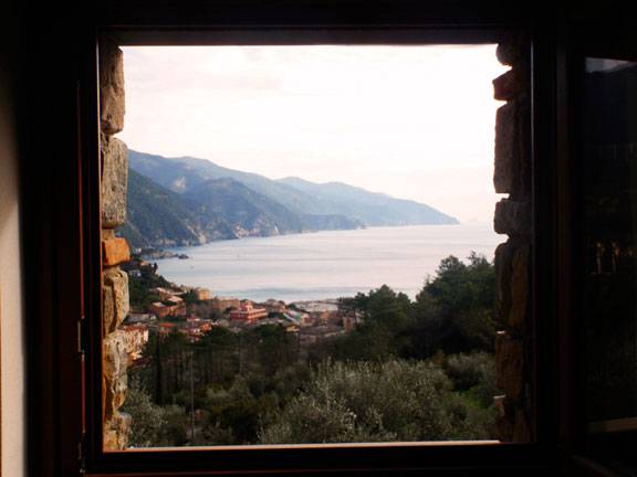20 M² Private Room ∙ 1 Bedroom ∙ 3 Guests - Vernazza
