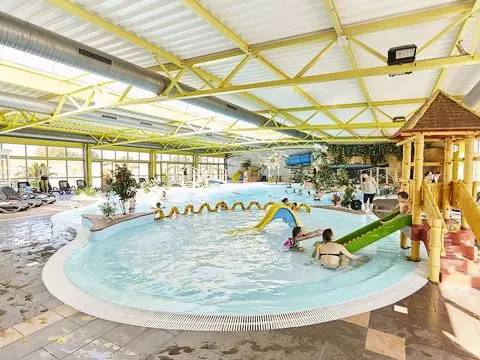 Mobil-home ∙ 1 Chambre ∙ 6 Personnes - Les Sables-d'Olonne