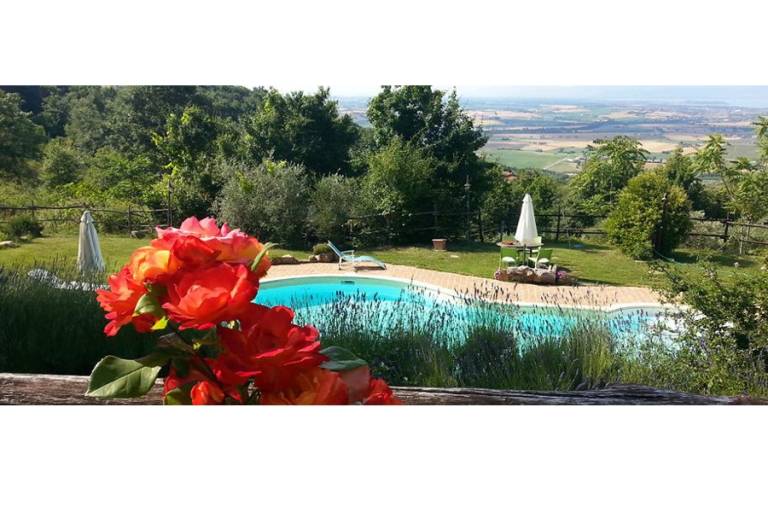 Il Pausillo - Provincia di Perugia