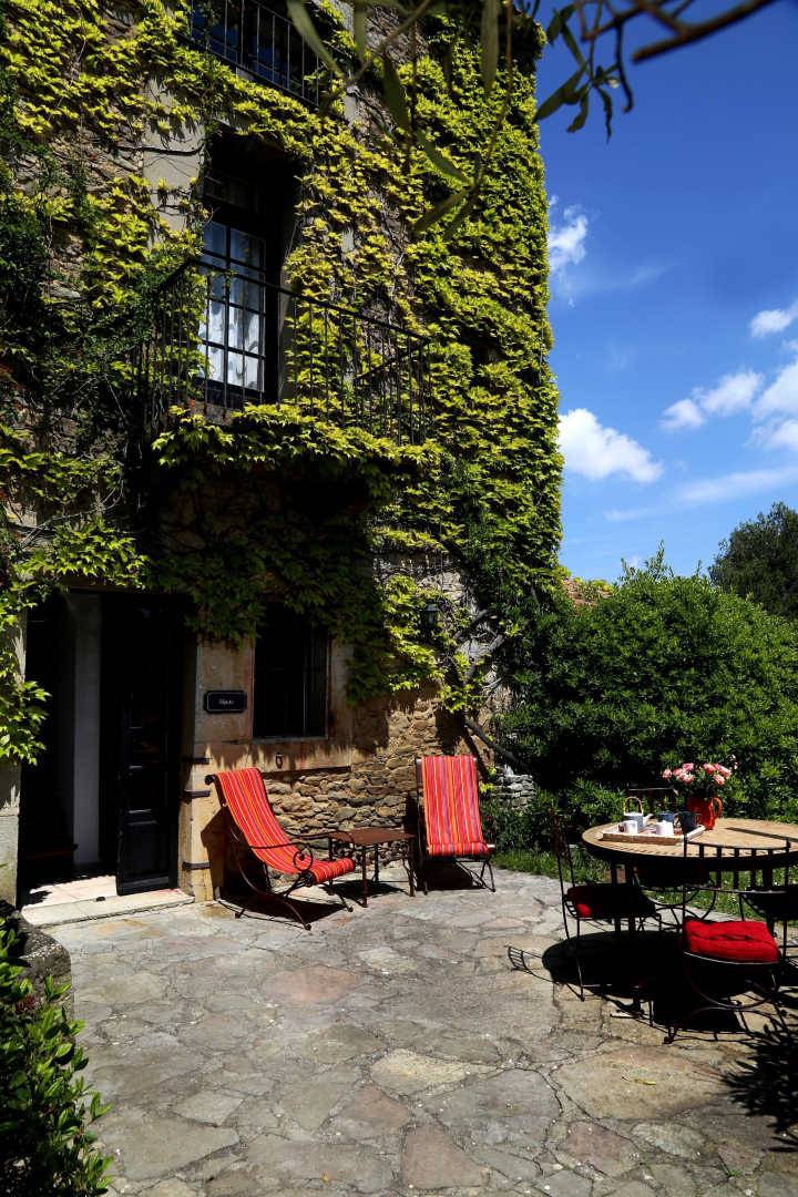 60 M² Gîte ∙ 2 Chambres ∙ 4 Personnes - Carcassonne