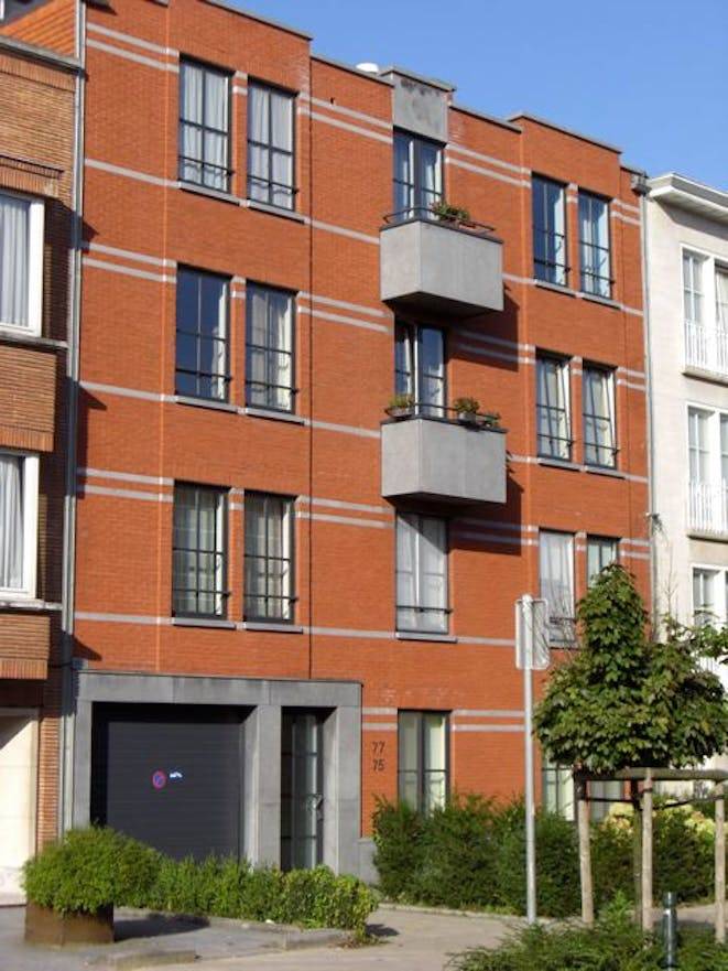 140 M² Appartement ∙ 1 Chambre ∙ 1 Personne - Rixensart
