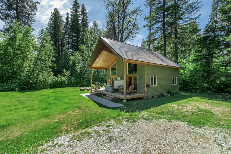 Plain, WA Vacation Rentals from $179 | HomeToGo