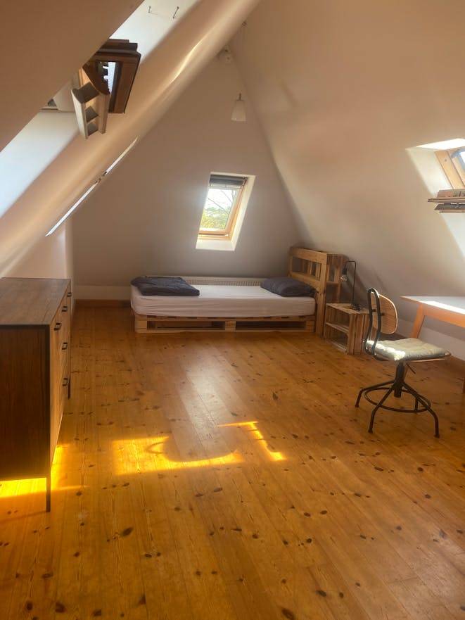 79 M² Private Room ∙ 1 Bedroom ∙ 2 Guests - Neu Wulmstorf