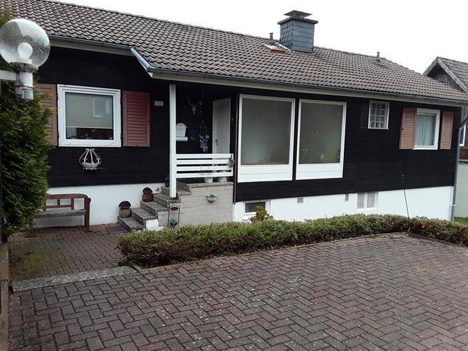 80 M² Appartement ∙ 2 Chambres ∙ 5 Personnes - Harz