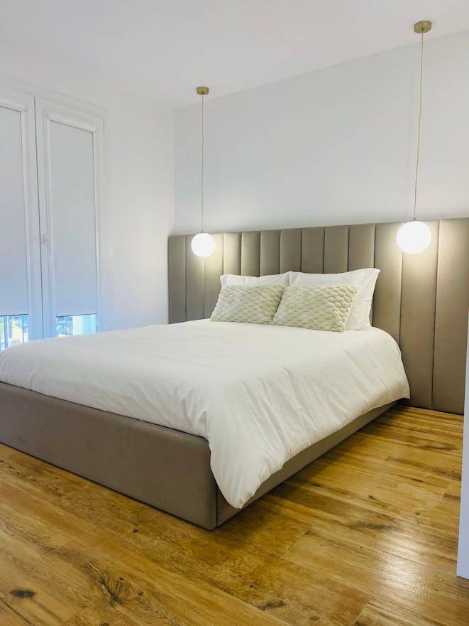 48 M² Apartamento ∙ 1 Habitación ∙ 2 Huéspedes - Lara