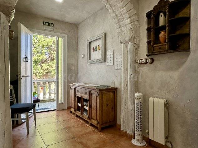 Casa Rural ∙ 4 Habitaciones ∙ 12 Huéspedes - Navarre