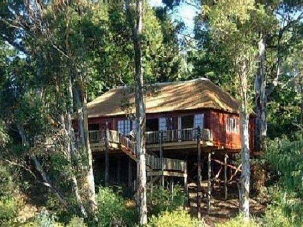 35 M² House ∙ 24 Bedrooms ∙ 2 Guests - Western Cape