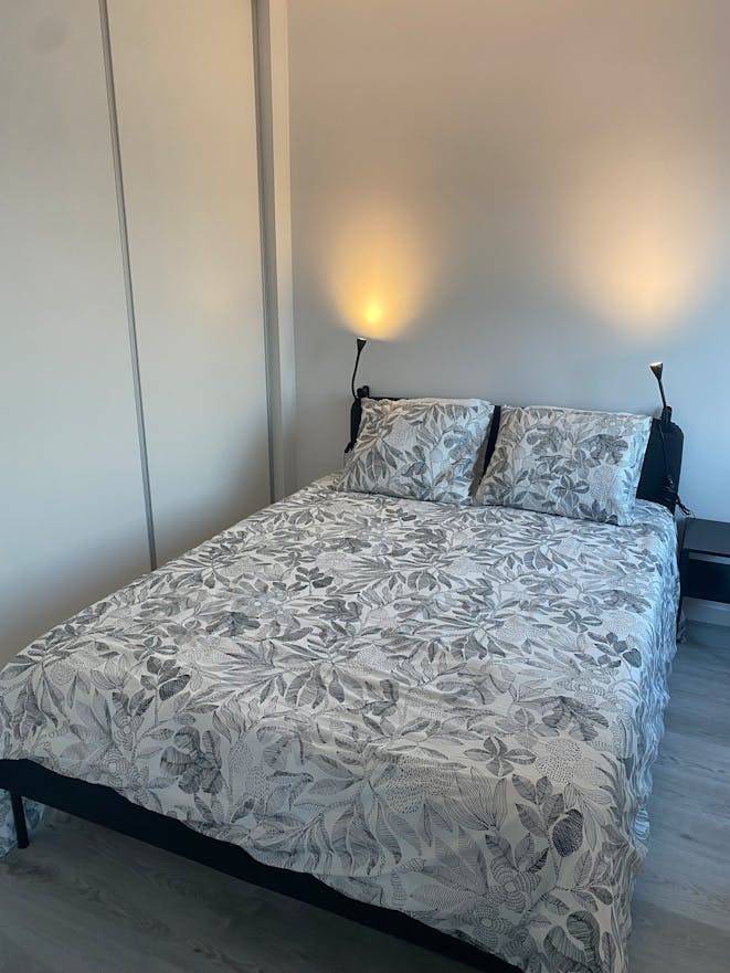 70 M² Appartement ∙ 1 Chambre ∙ 2 Personnes - Vila do Conde