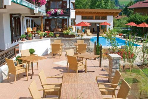 50 M² Apartment ∙ 2 Guests - Reit im Winkl