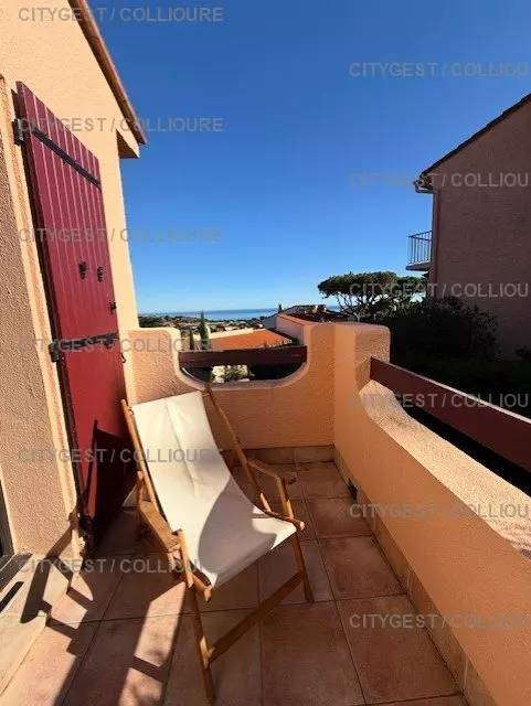 115 M² Maison De Vacances ∙ 3 Chambres ∙ 6 Personnes - Collioure